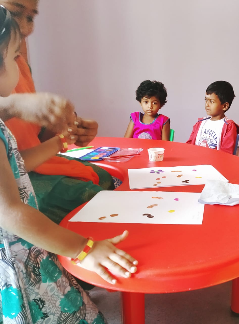 OONJAL KIDZ - Best School, Play school, Pre school in coimbatore,best ...